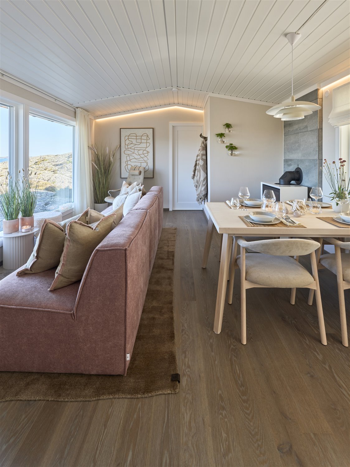 Eventyrlig Oppussing: Drengeneset